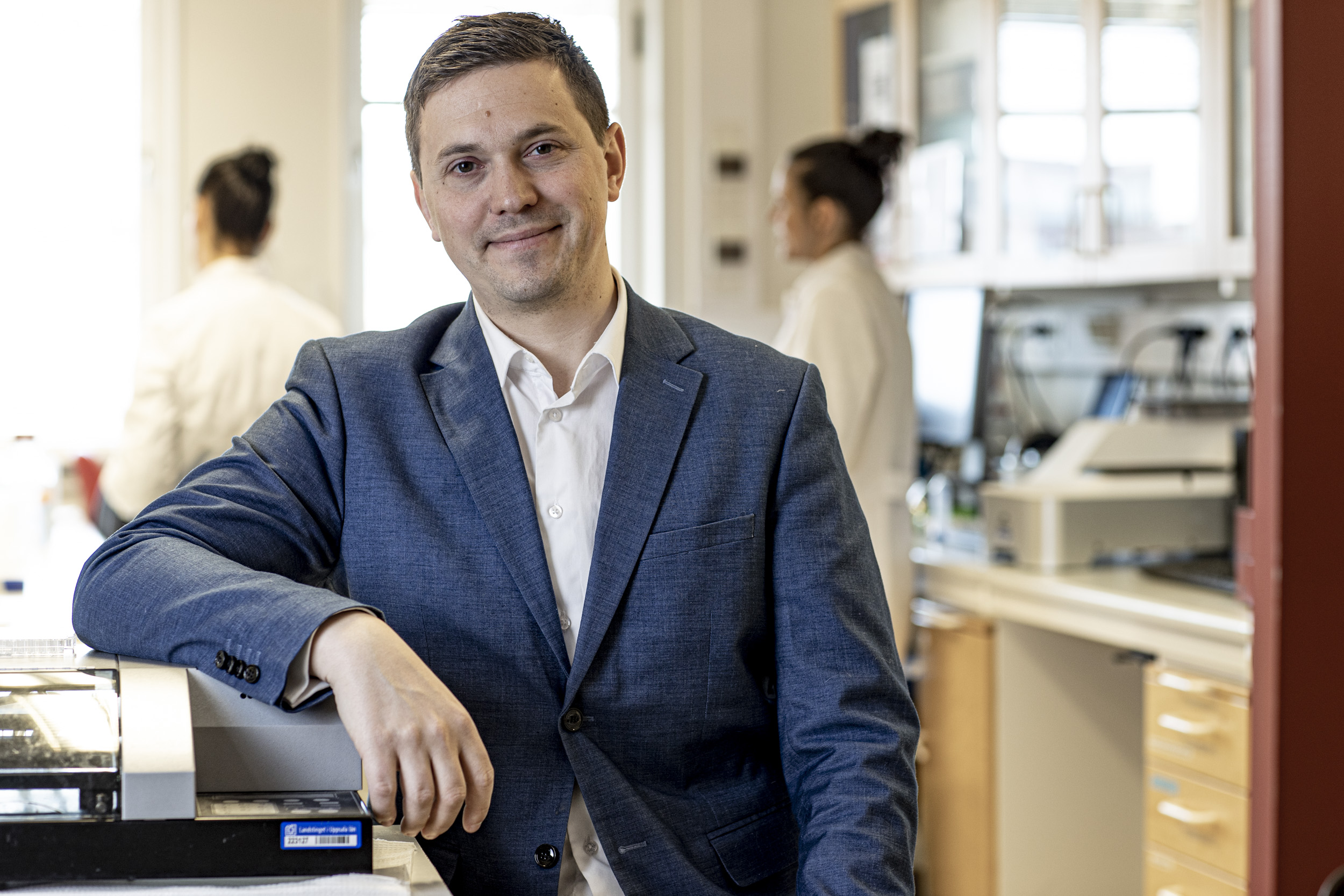 iCoat Medical announces positive results from Phase 1/2a trial ATMIRe ...